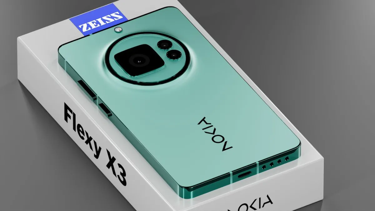 Nokia N73 5G 2025: Iconic Phone Returns with 200MP Camera and ...