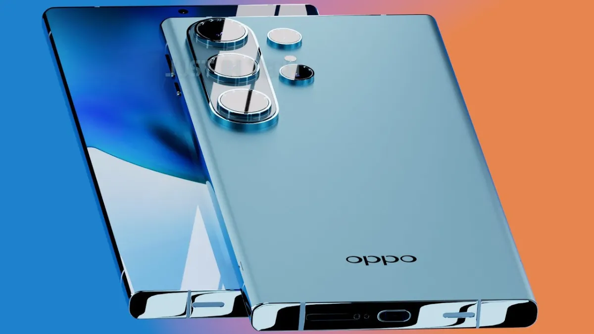 OPPO Find X9 2025: Premium Flagship with Futuristic Design and 200MP ...